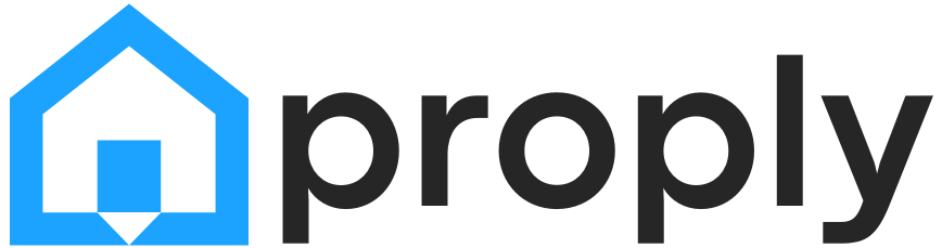 Proply - Data Driven Insights